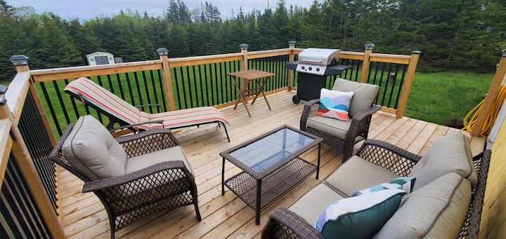 New Glasgow Hideaway - Prince Edward Island