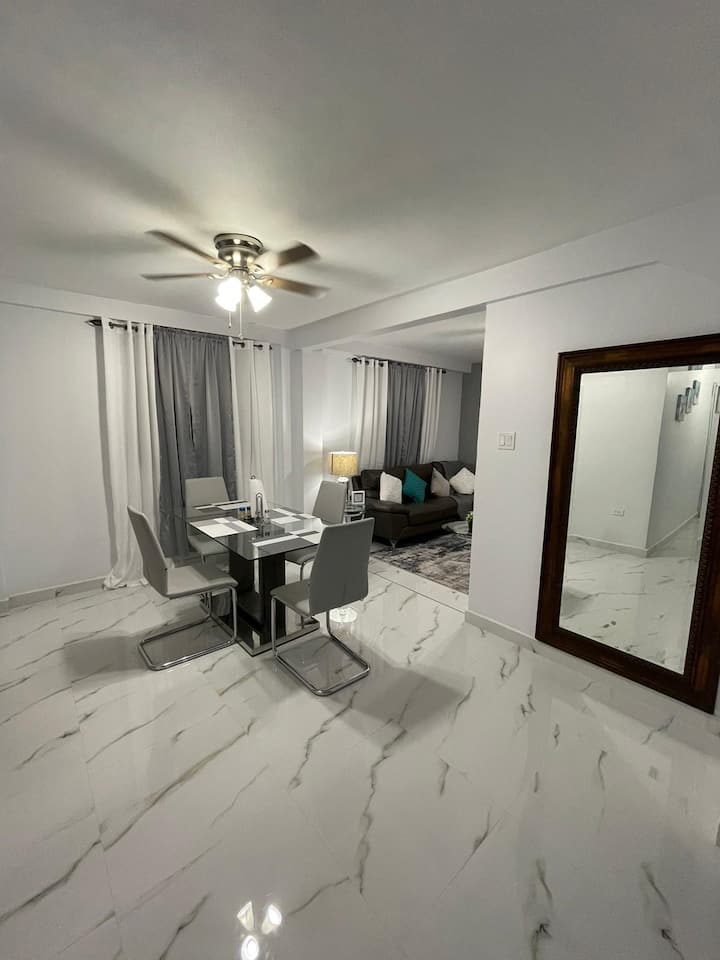 Metropolitan Area  Near To Airport-beach-downtown - San Juan