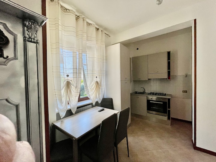 Mattia's Appartment 4 - Desenzano del Garda