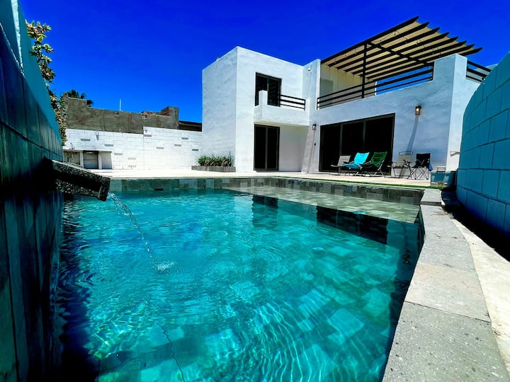 Casa Altar - San Carlos Nuevo Guaymas