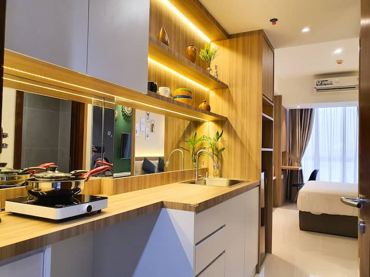 Modo Stay 7@pollux Habibie Meistardt - Batam