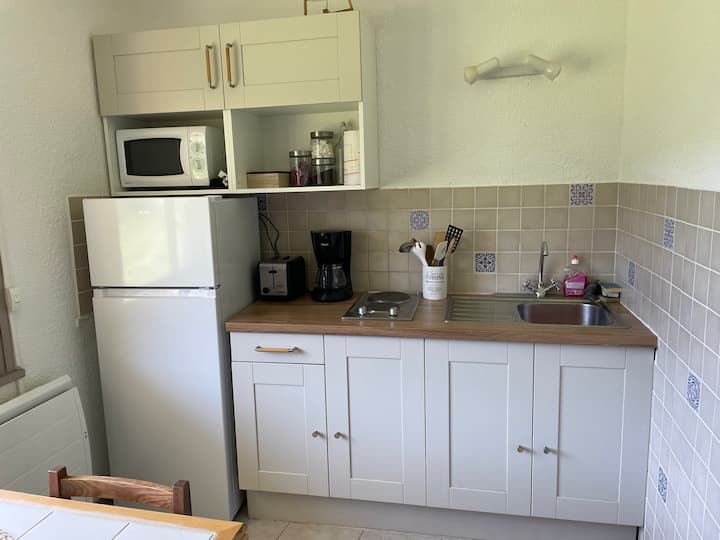 Appartement, Villard-de-lans - Massif du Vercors