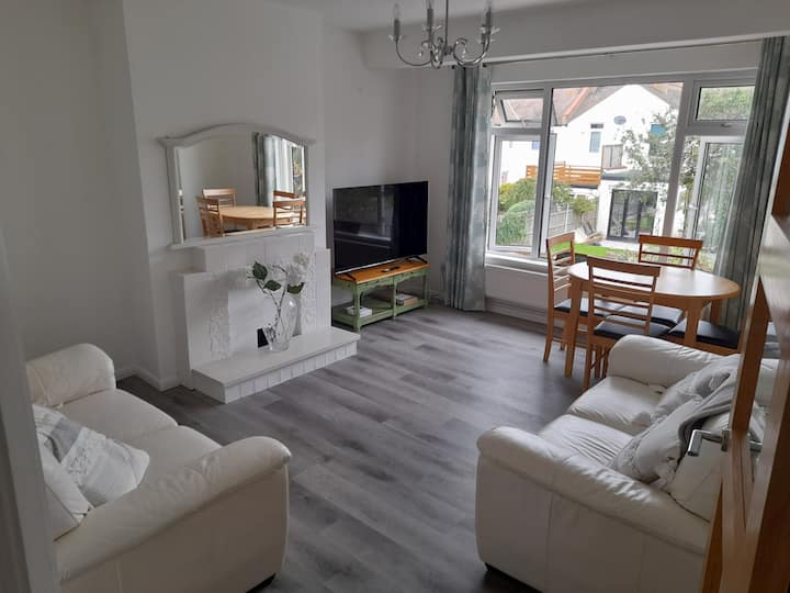 The Bay Annexe. - Southend-on-Sea