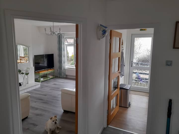The Bay Annexe. - Southend-on-Sea