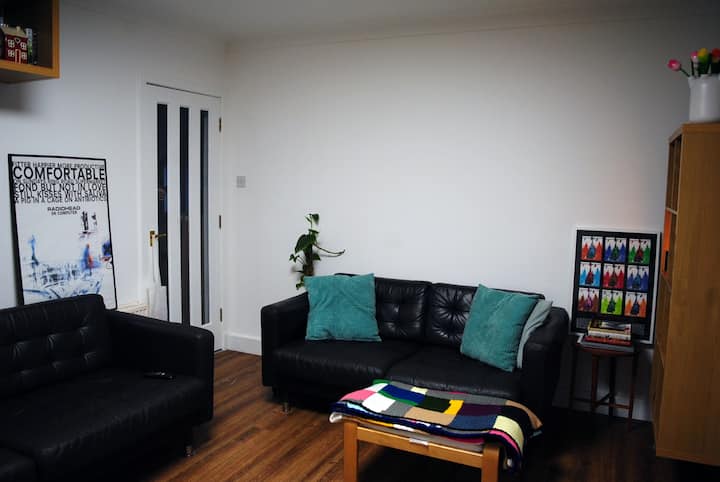 Bedroom In St Andrews For Open Championship - Saint Andrews