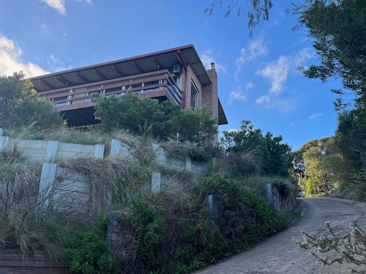 The Lookout - Portsea