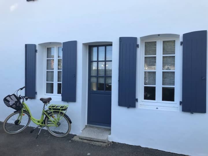 Au Cœur De Noirmoutier - Noirmoutier-en-l'Île