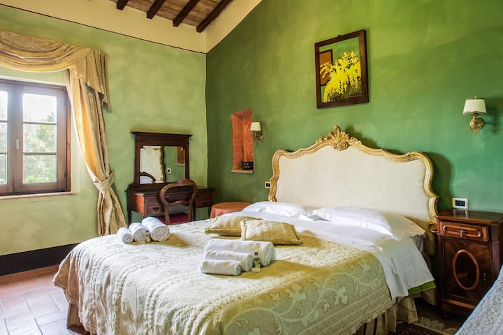 Casale Baldelli Private Apartment & Pool - Castiglione del Lago