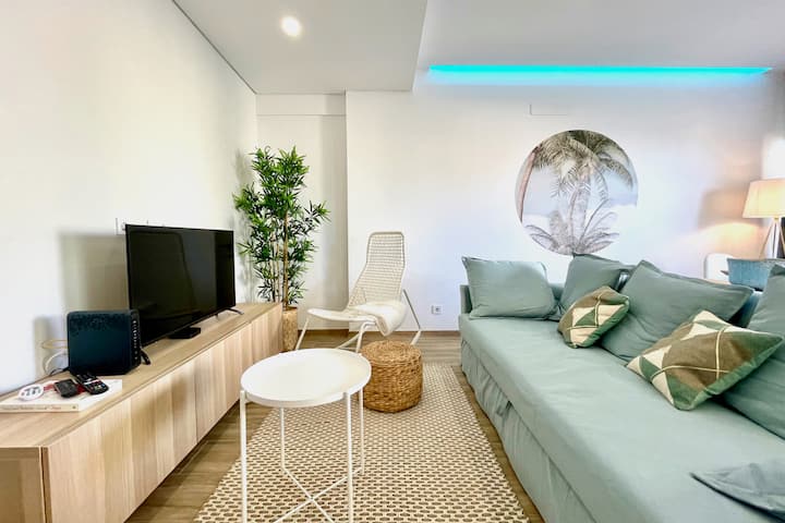 Judy Apartment, Praia Da Rocha, Algarve !New! - Portimão