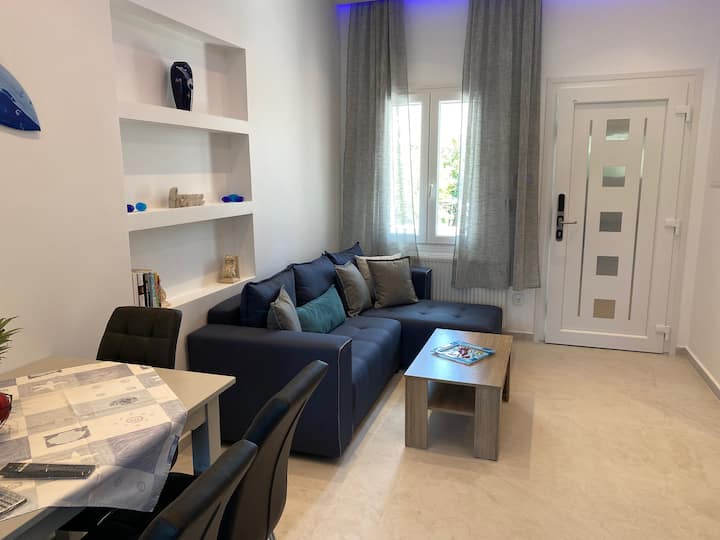 3arches Boutique - Antiparos