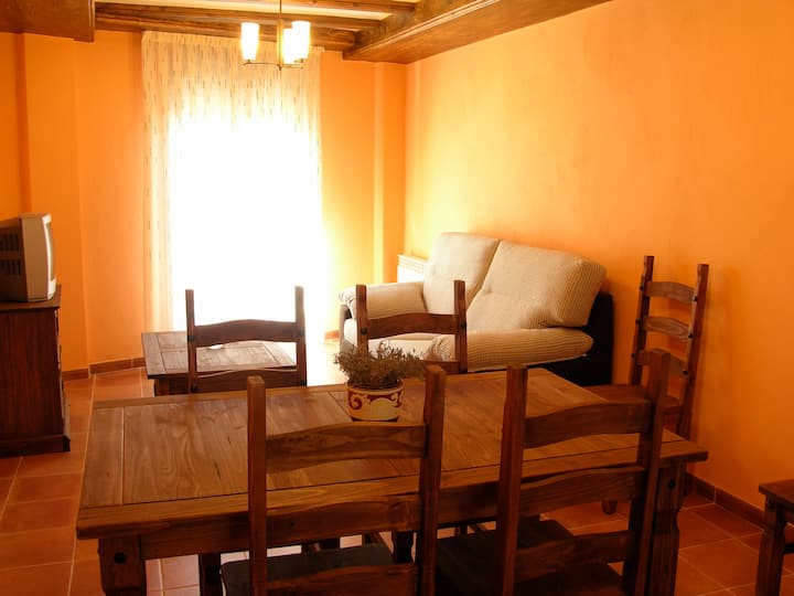 Apartamentos Los Aperos - Albarracín