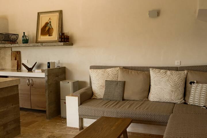 Superbe Villa Piscine Privée, Santa Giulia - Porto-Vecchio