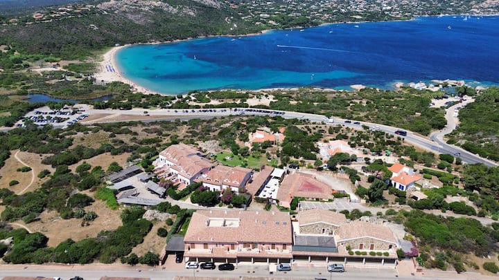 Bilocale Di Oltre 65 M2 A Due Passi Dalle Spiagge - Palau