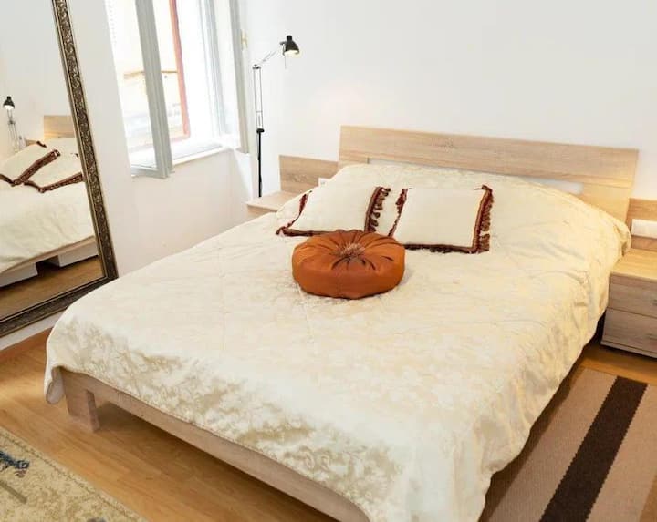 Wilena Apartments Room 3 - Piran