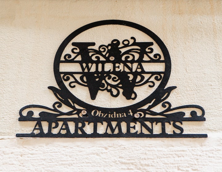 Wilena Apartments - Portorož