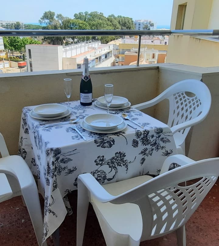 El Apartamento Ideal Para Las Mejores Vacaciones. - Isla Cristina