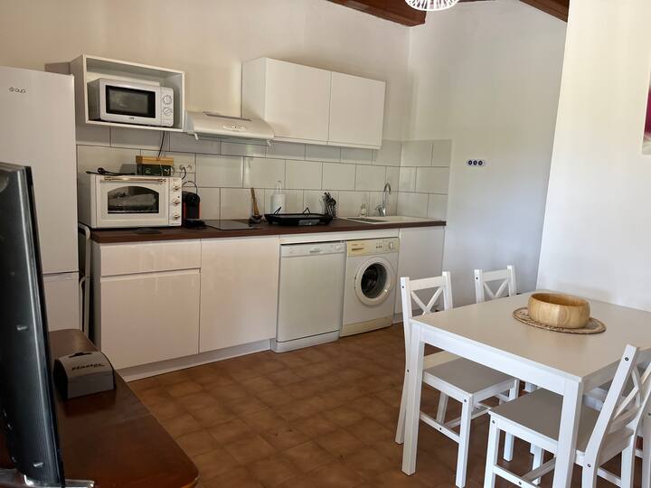 Appartement Au Calme à 5 Minutes De Porto Vecchio - Porto Vecchio