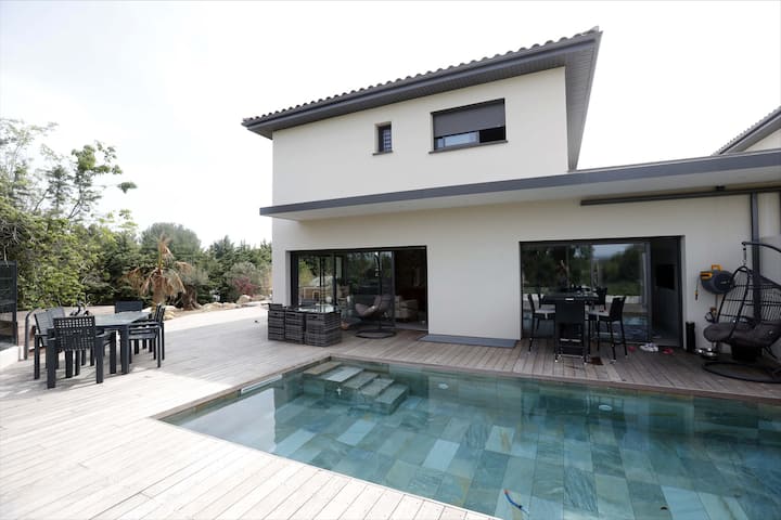 Villa Anka - Balaruc-les-Bains