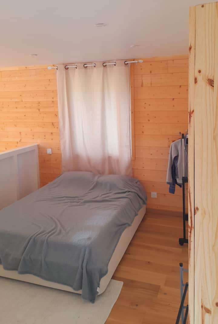 Charmant Appartement - Sallanches