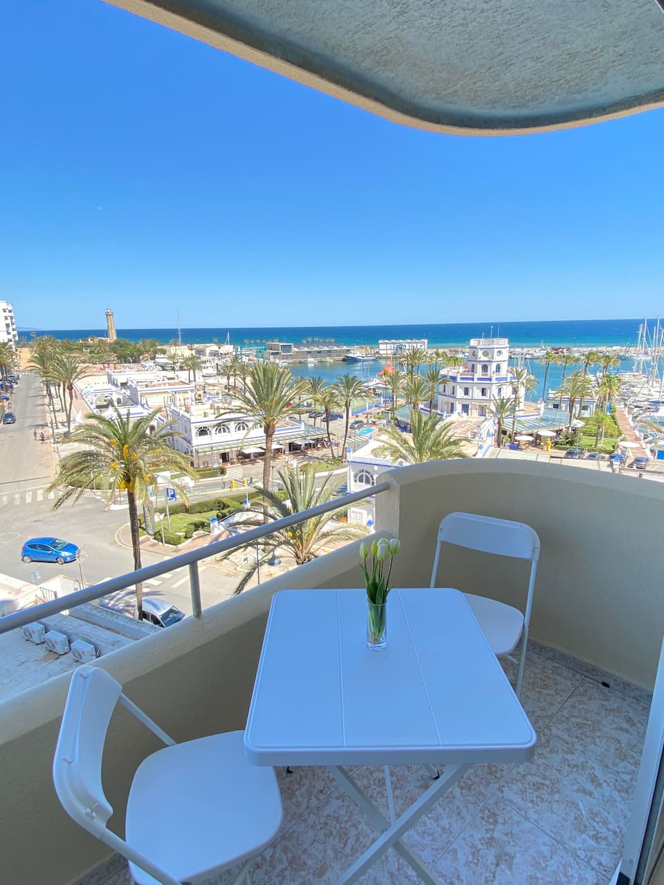 Estepona Vacation Rentals & Homes - Andalusia, Spain | Airbnb