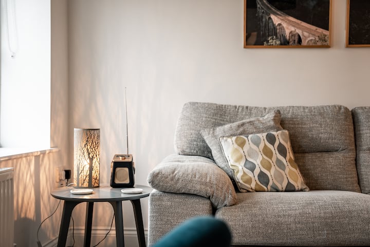 Stonedale Nook - Perfect Pad For Two - Thornton-le-Dale
