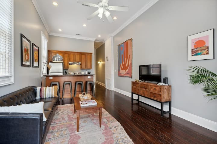 1901 Bywater Oasis | Walk To Frenchmen & French Qt - ニューオーリンズ, LA