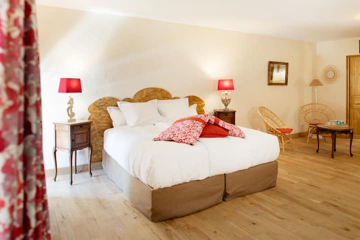 Berthe 40m² Avec Coin Cuisine - Is-sur-Tille