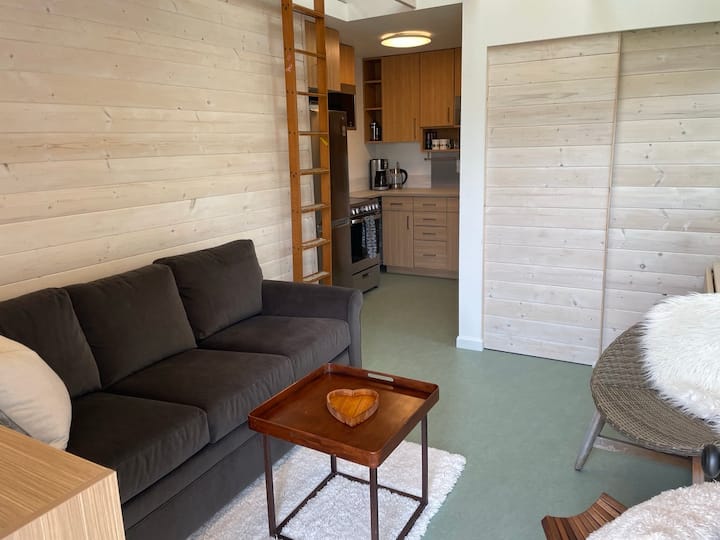 Hygge Urban Retreat Guesthouse - Tacoma, WA