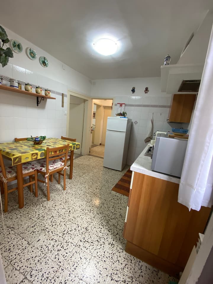 Appartamento Accogliente In Centro A Venezia - Veneto