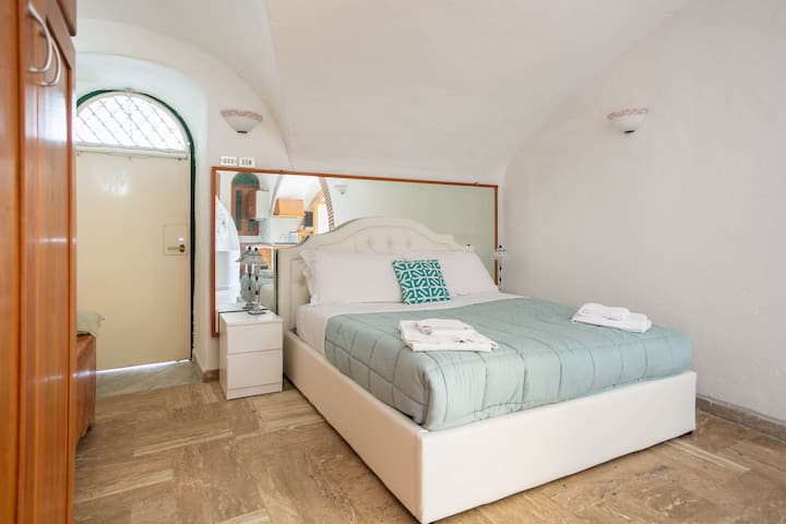 Loft Sul Mare - Capri