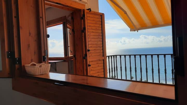 ÁTico Con Espectaculares Vistas En Santa Pola - Santa Pola