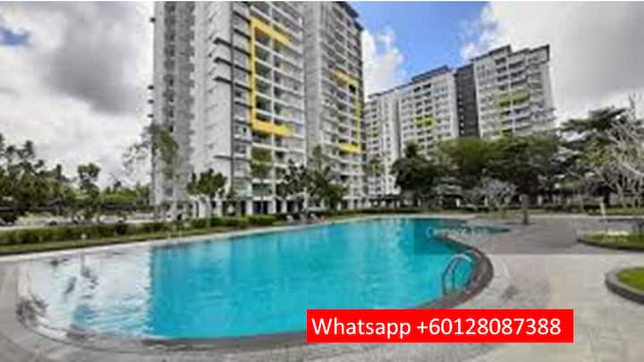 Elim Private Apartment - 古晉