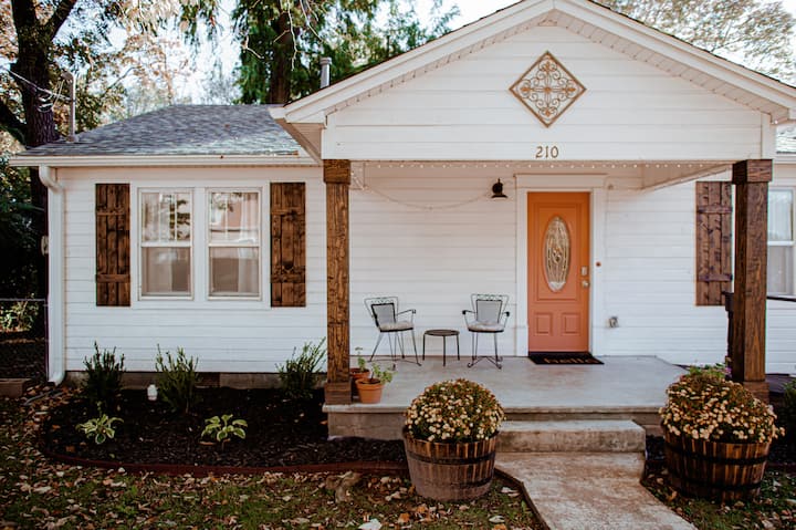 Rogers Cabins | Cabins and More | Airbnb