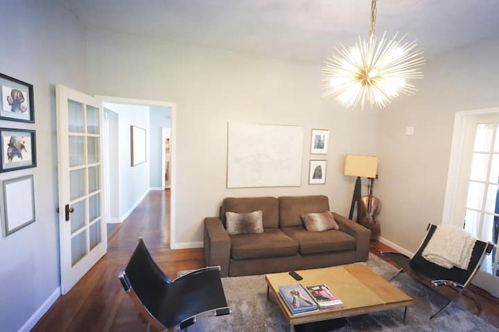 Modern 1 Bedroom Condo Near Downtown Florence - Darlington, SC