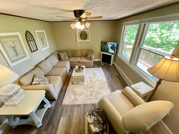 4 Bedrooms- 3 Mi To Downtown/asu - Boone