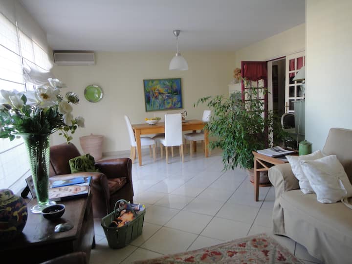 Superbe Appartement  De 70m2  Près De La Garonne - Toulouse