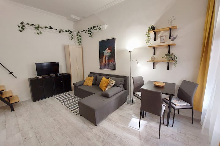 Fatilak3#calm#sweethome# Ac - Budapest