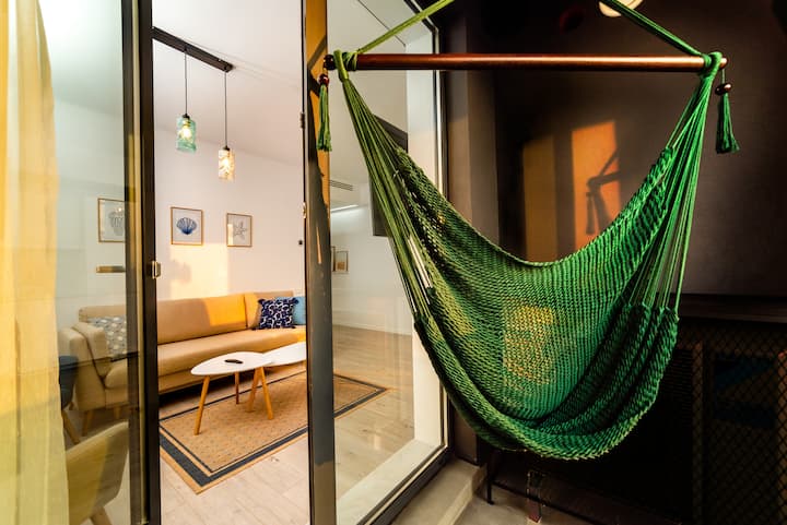 Cazare Apartament 3 Camere Mamaia- Sat Vacanta - Constanța