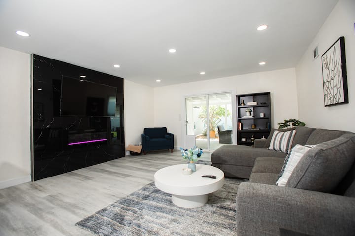 Luxury Modern 4 Br-home In Huntington Beach - ハンティントン・ビーチ, CA