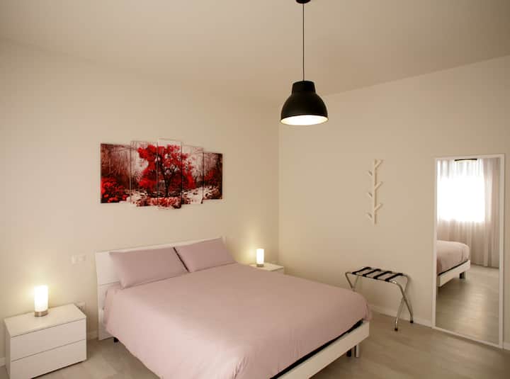 Melograno Rooms B&b Accogliente Per Il Tuo Relax - Recoaro Terme