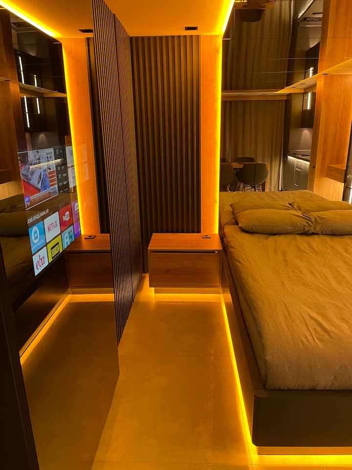 Jabovillasandsuites Suit Denize Sıfır - Yalıkavak