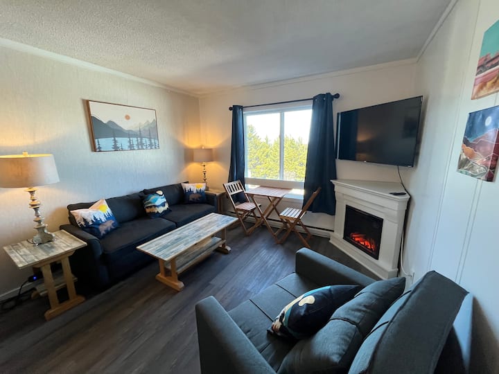 1 Bedroom Ski In/ski Out Tow - Snowshoe, WV