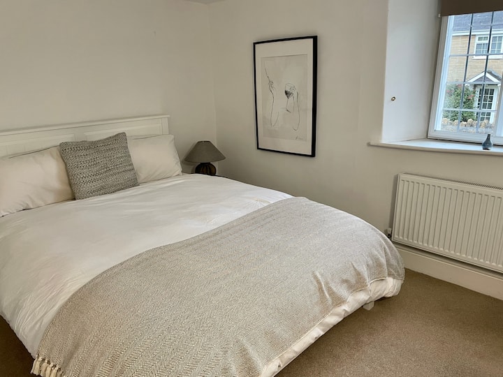 Cosy 2 Double Bedroom Listed Cottage With Patio - Bruton