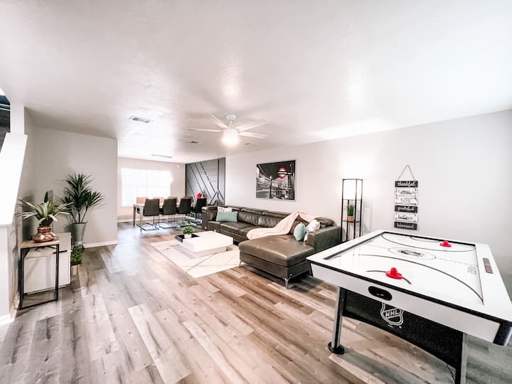 Beautiful/spacious House - Sugar Land, TX