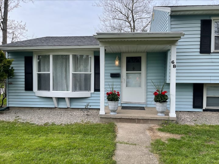 Executive House Near Uofr  For Med Prof,families - Rochester, NY