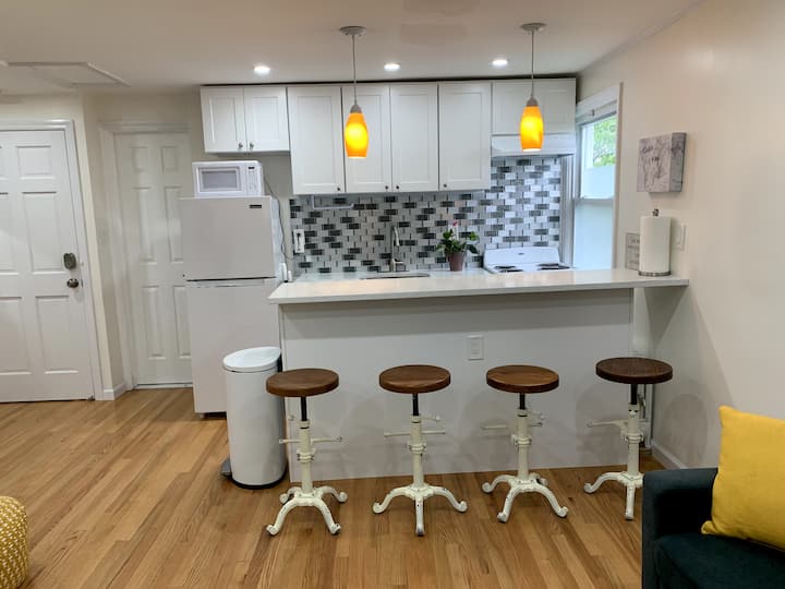 Modern 1 Bedroom Apartment - Westbury, NY