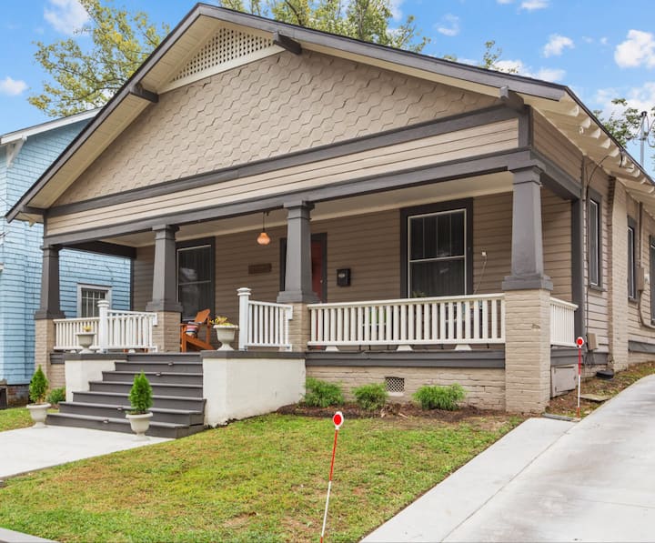 Greenville Vacation Rentals | Airbnb