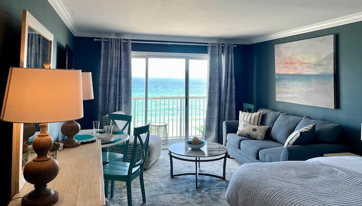 Gorgeous Gulf Front Condo With Amazing Views! - Fort Walton Beach, FL