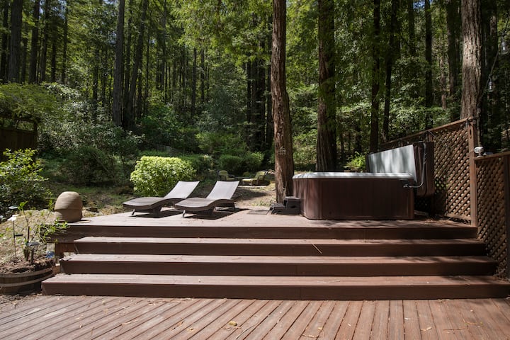 Russian River Cabins | Cottage and House Rentals | Airbnb