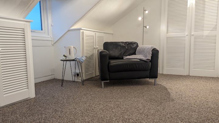 *Dover Castle 3 Min*free Wi-fi*dover Ferry Port* - ドーバー